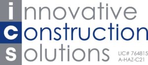 Innovative Construction Solutions – ICS – Environmental and Specialty ...