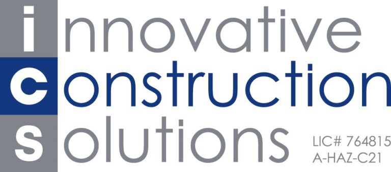 Services – Innovative Construction Solutions – ICS