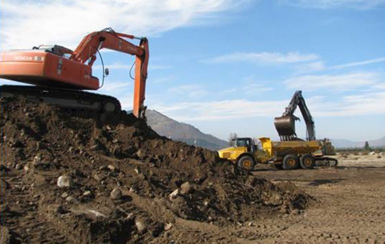 Ex-Situ Remediation – Innovative Construction Solutions – ICS